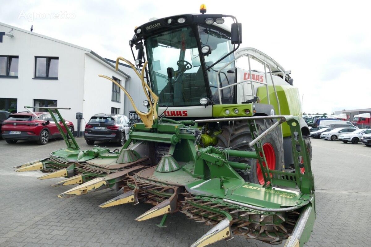 Claas Jaguar 930 krmni kombajn