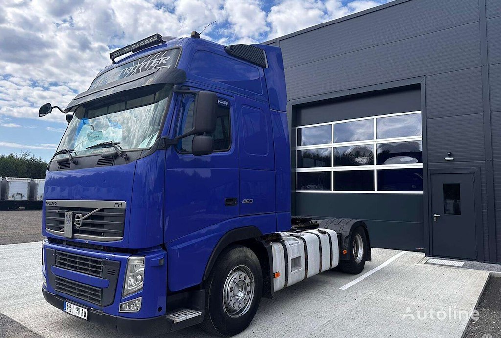 Volvo FH 42T tegljač