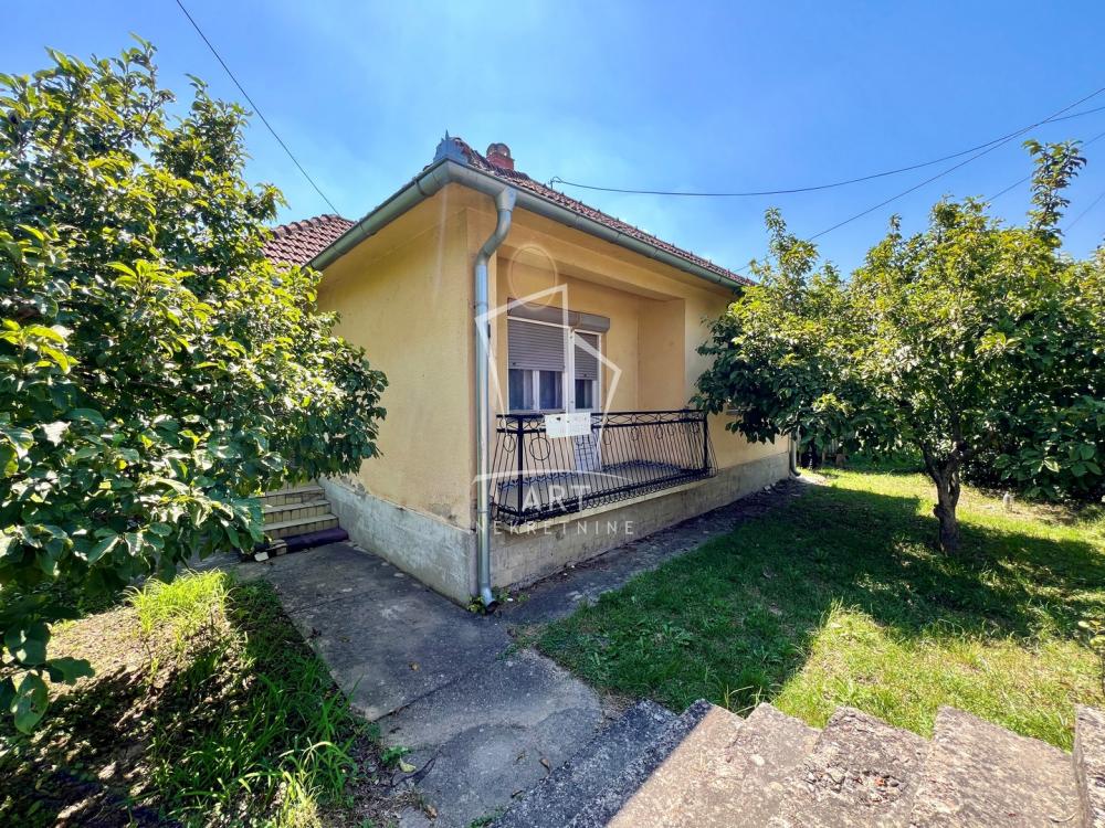 Banja Vrujci, odlična investicija ID#8293 48.000 €