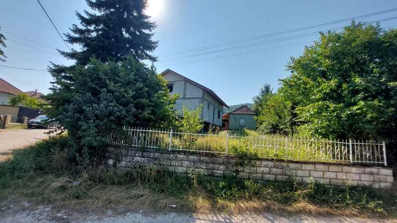 Boljevac, Rtanj – Mali izvor 69kvm + 16,53a ID#25075 70.000 €