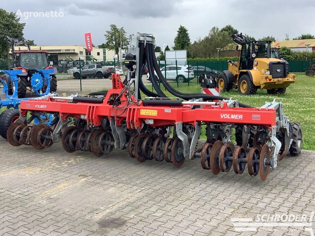 Volmer Volmer STRIP TILL CULEX rasipač stajnjaka