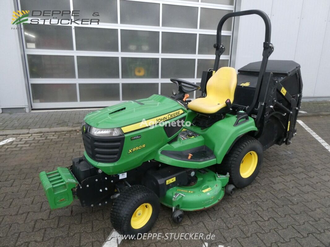 John Deere X950R kosilica za travu