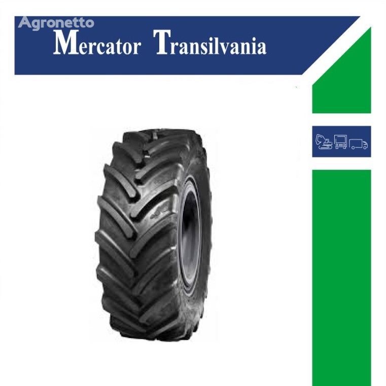 Nova 710/70 R42 Marcher Tracpro 668 R-1 179A8 Radial, ( 20.8 R42 ) guma za traktore