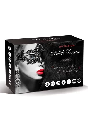 Fetish Dream Set, 514004