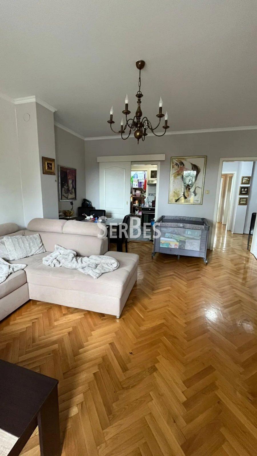 Odličan 3.0 stan 83m2 kod Betanije ID#1551 221.000 €