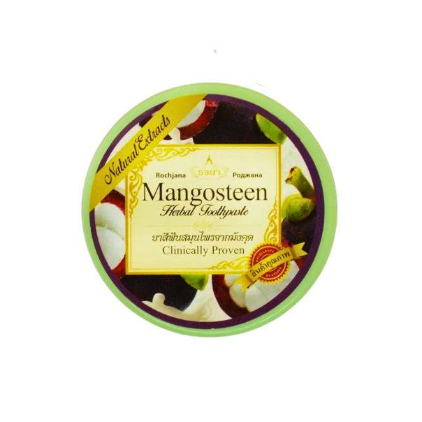 Tajlandska biljna pasta za zube mangostin 30 gr 7137-1