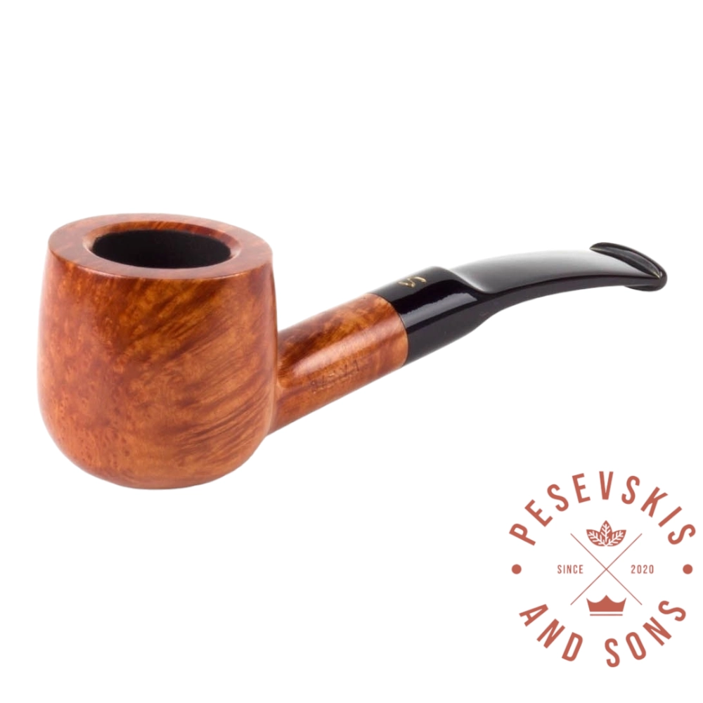 SAVINELLI Siena 6mm Lula za Pušenje