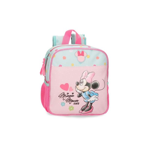 MINNIE Ranac 25 cm - Orchid pink