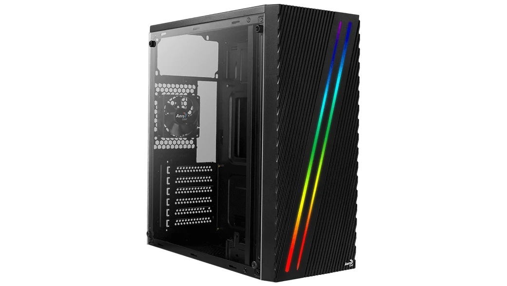 Aerocool Streak-G-BK-v1 ACCM-PV19013.11 kućište crno