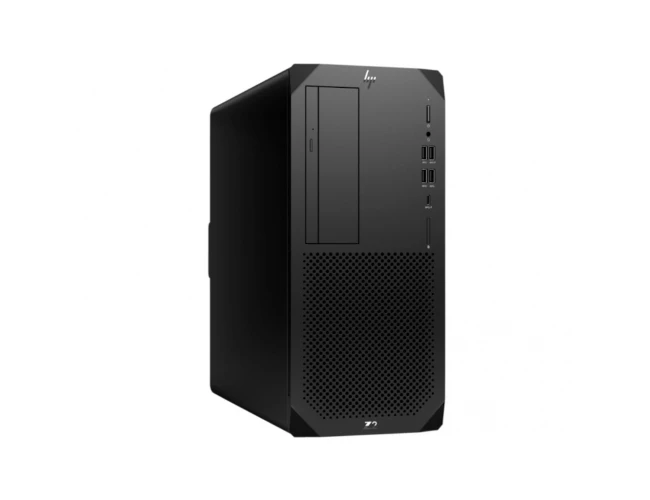 HP Z2 Tower G9 WS (86B86EA) kompjuter Intel® 16-cores i7 13700 32GB 1TB SSD Quadro A4000 Win11 Pro