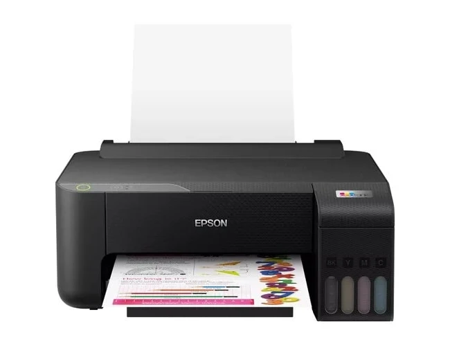 Epson L1230 EcoTank ITS inkjet štampač