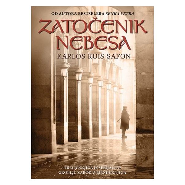 Zatočenik nebesa