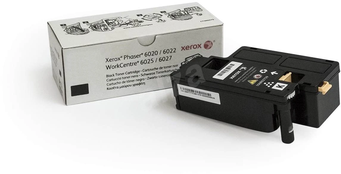 Xerox (106R02763) toner za Xerox štampače P 6020,P 6022 crni