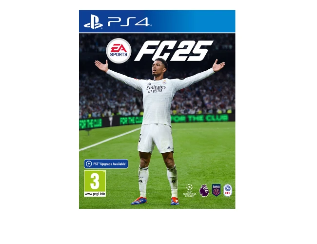 Electronic Arts (PS4) EA SPORTS: FC 25 (FIFA 25) igrica