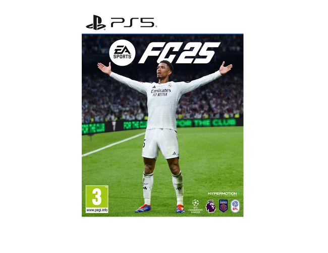 Electronic Arts (PS5) EA SPORTS: FC 25 (FIFA 25) igrica