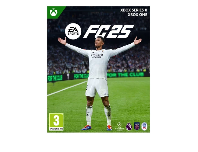 Electronic Arts (XBOXONE/XSX) EA SPORTS: FC 25 (FIFA 25) igrica