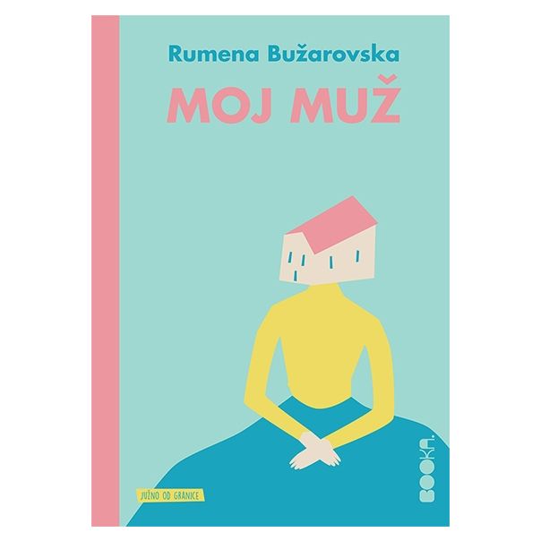 Moj muž