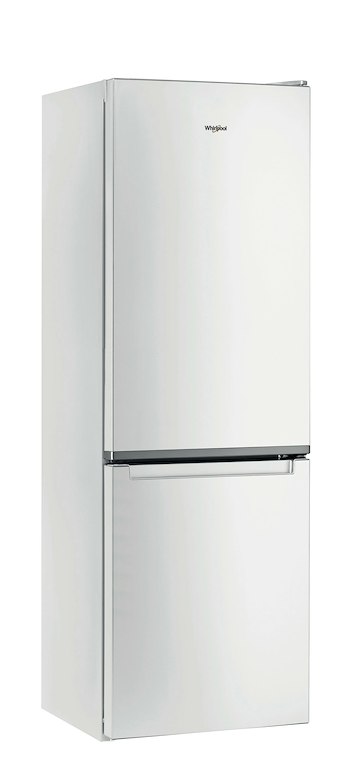 Whirlpool WNF 821 E W kombinovani frižider