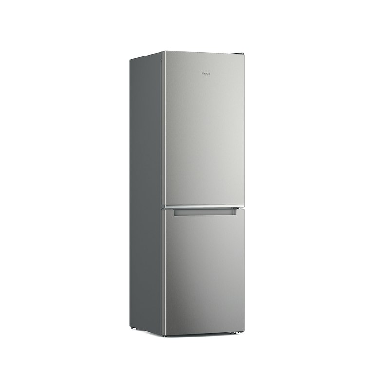 Whirlpool WNF 821 E X kombinovani frižider