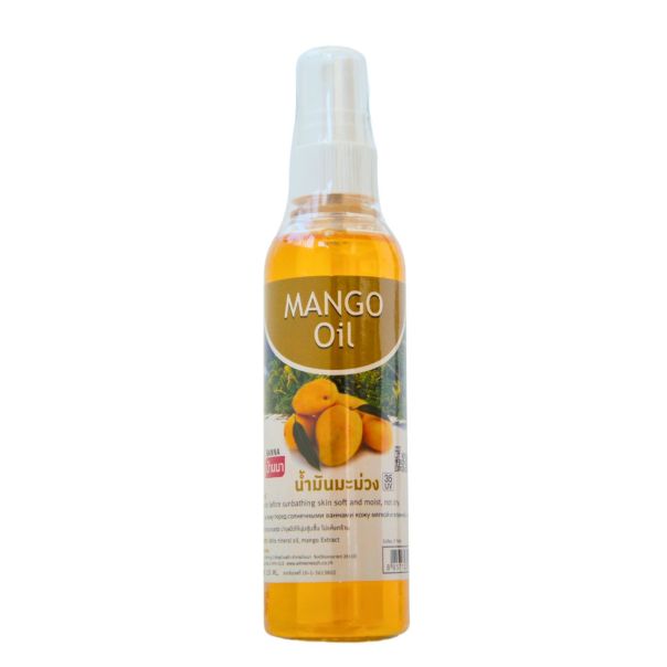 Ulje ѕa masažu tela Mango 120 ml 7274-1-1-1