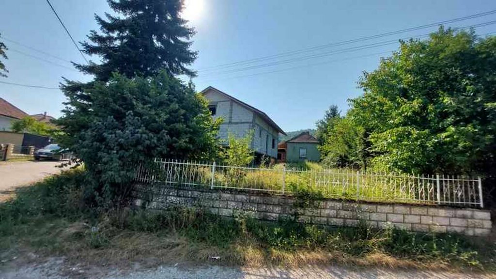 Boljevac, Rtanj – Mali izvor 69kvm + 16, 53a ID#25075