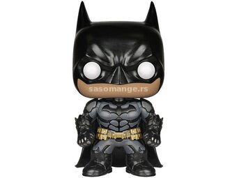 Bobble Figure Heroes - Dc Batman Arkham Knight Pop! - Batman