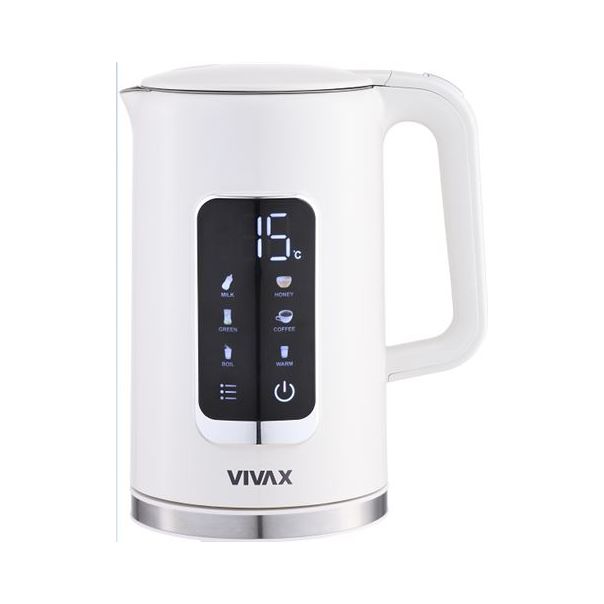 VIVAX HOME Kuvalo za vodu WH-180DW