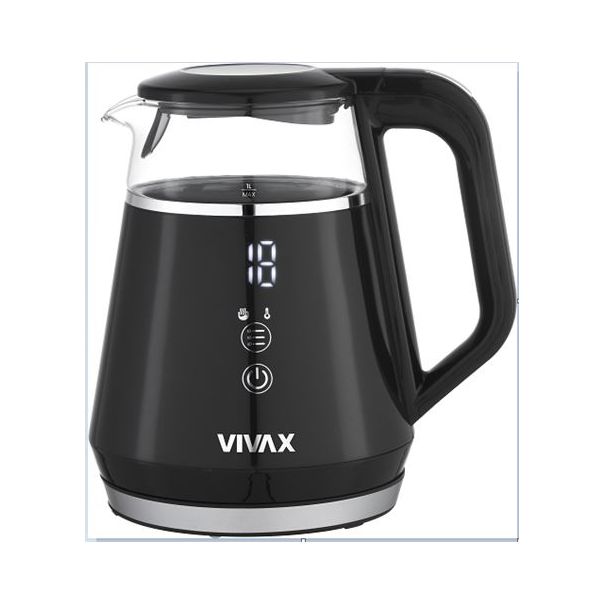 VIVAX HOME Kuvalo za vodu WH-100DB