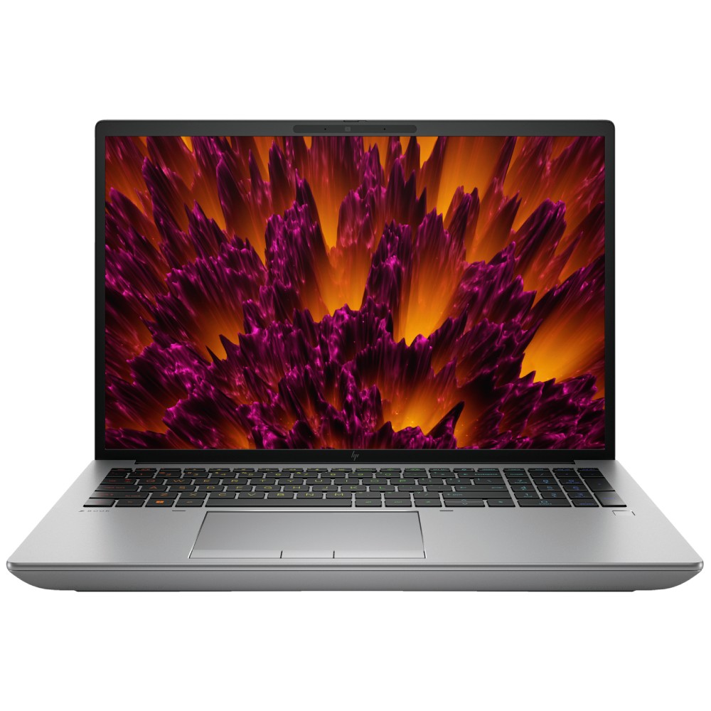 HP ZBook Fury 16 G10 i7/32/512 62V79EA