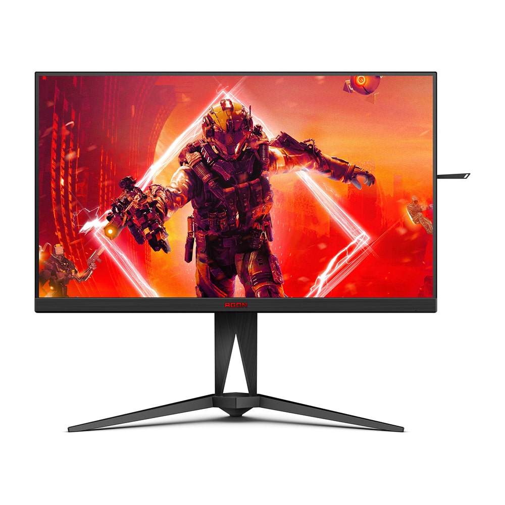 AOC AGON 27'' IPS AG275QZ/EU Monitor