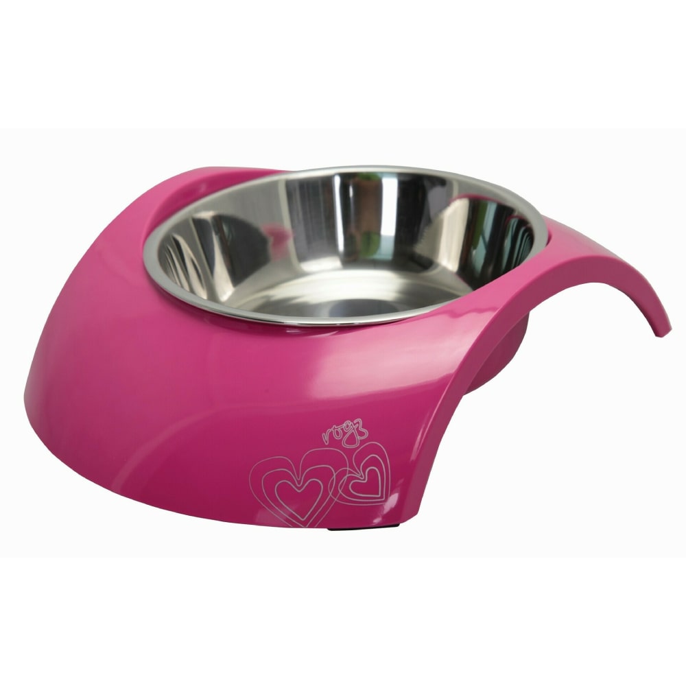 ROGZ Luna Bowlz S Činija Pink