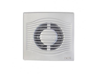 Ventilator ERA F100 SLIM 4C BELI 19.0278