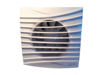 Ventilator ERA F100 silent 4C turbo white 19.0447