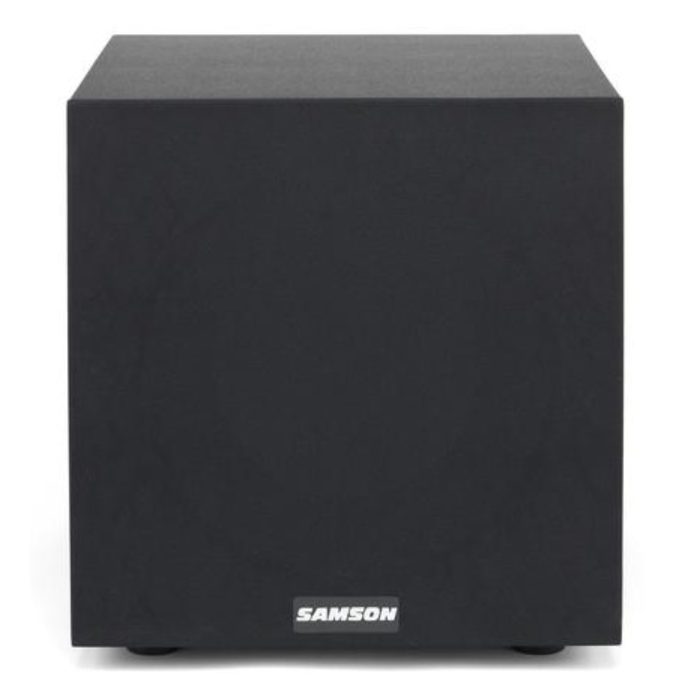 SAMSON MEDIAONE 10S Studijski subwoofer