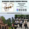 Bleh muzika trubači pogrebni orkestar Beograd