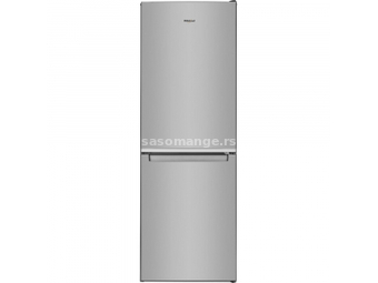 Whirlpool W5 721E OX 2 kombinovani frižider