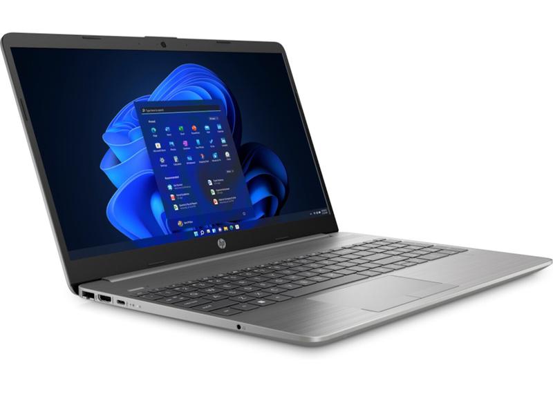 Laptop HP 255 G9 DOS/15.6"FHD AG/Ryzen 3-3250U/8GB/512GB/GLAN/srebrna