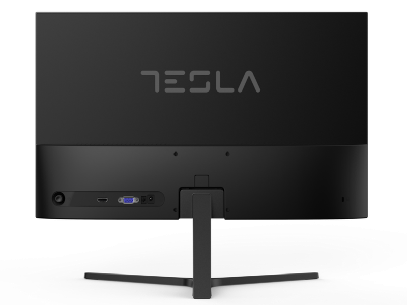 Monitor TESLA 22MC345BF 21,5"/VA/1920x1080/100Hz/6ms GtG/VGA,HDMI/VESA/crna