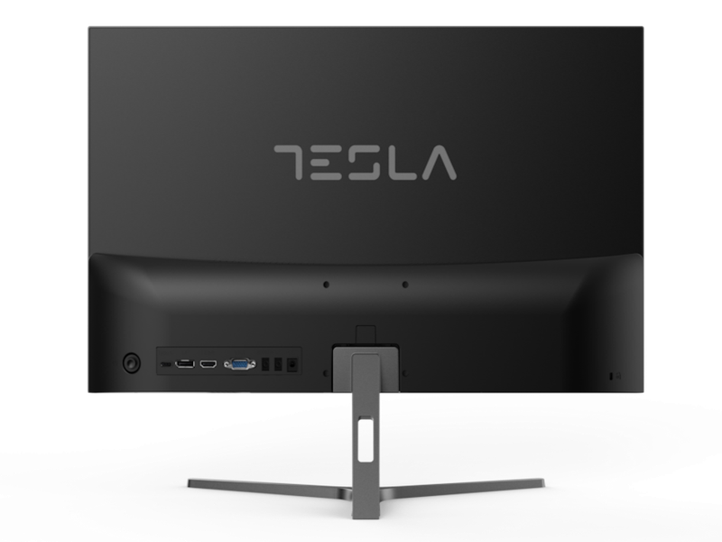 Monitor TESLA 24MC645GF 23,8"/IPS/1920x1080/100Hz/6ms GtG/VGA,HDMI,DP,USB type C/zvučnici/VESA/siva