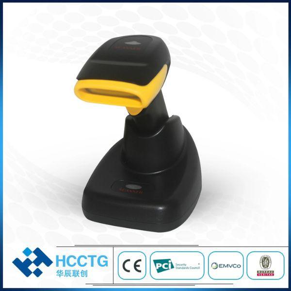 Barcode scanner HCC HS-6412 2D wireless