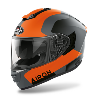 KACIGA AIROH ST.501 DOCK