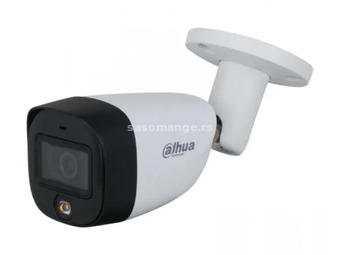 Dahua kamera HAC-HFW1200CMP-IL-A 3,6mm, 20m FULLHD, metalno kuciste