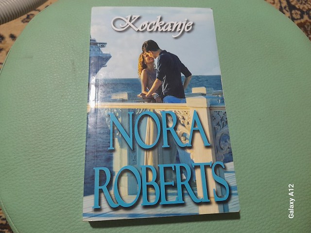 Nora Roberts Kockanje