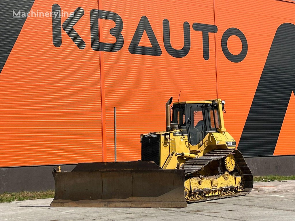 Caterpillar D 5 H buldožer