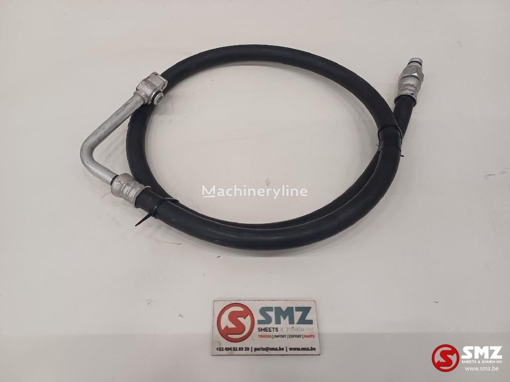 Caterpillar Cooling hose 566-2229 cevni priključak