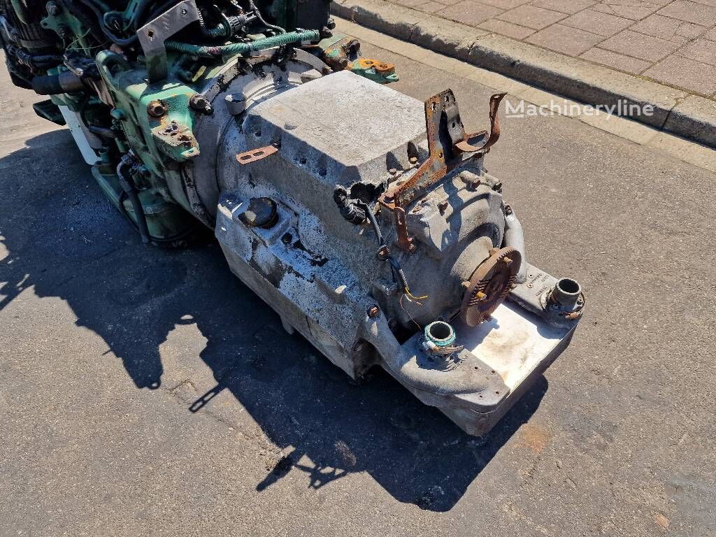 Voith Turbo 864.5 menjač