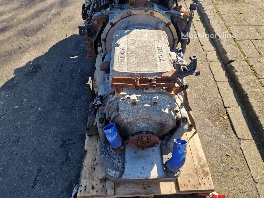 Voith Turbo 854.5 menjač