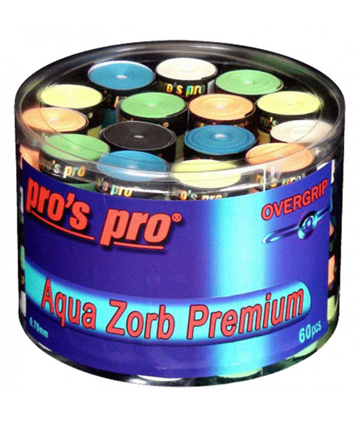 Aqua zorb premium (overgrip)