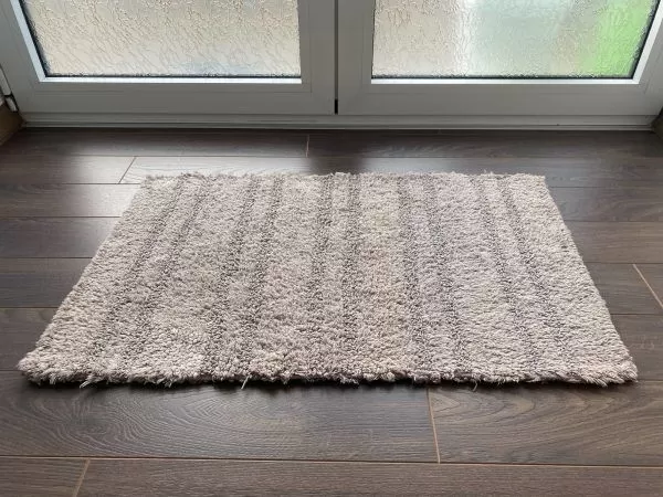 Prostirka jednodelna 50x80cm dezen broj 3