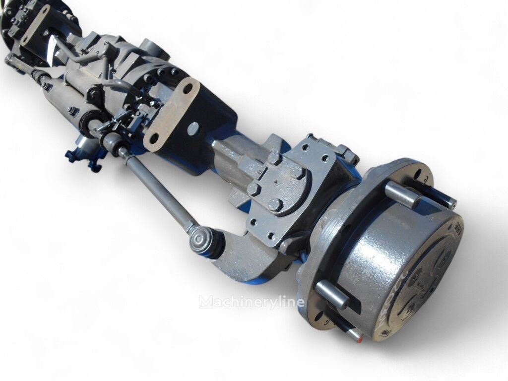 New Holland 87392731 osovina za New Holland B115T3 B115B B200 FB200 FB200.2 LB115 LB115.B bagera